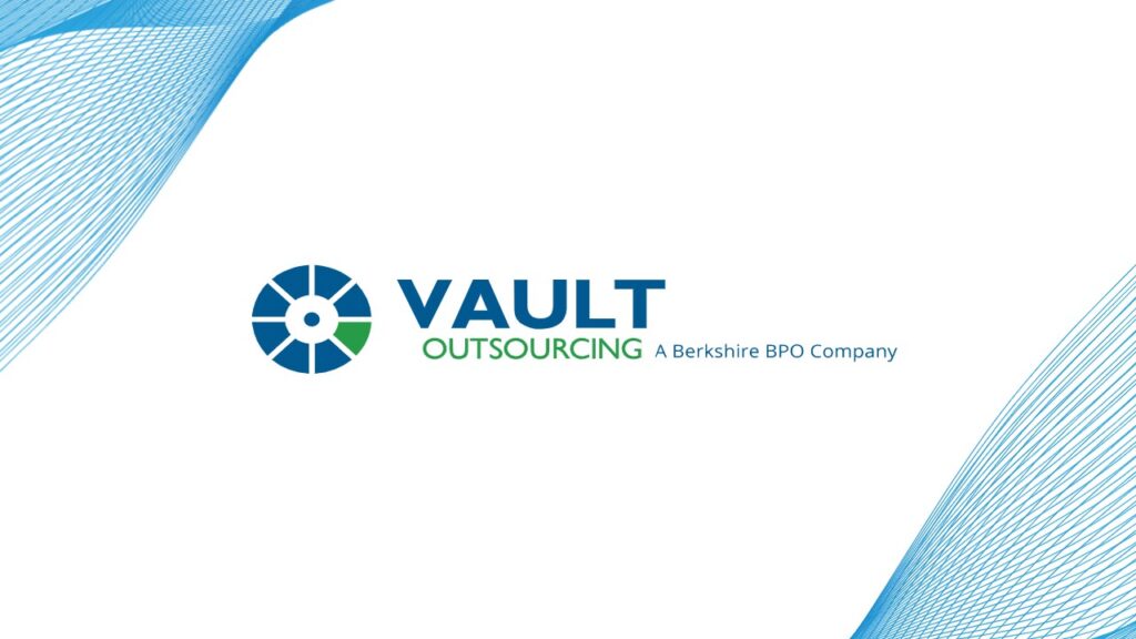 Why Vault - Vault Outsourcing