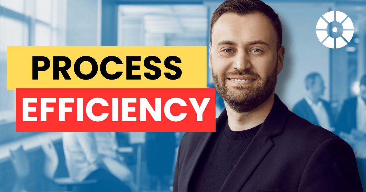 Marching Ahead: Streamlining Offshore Processes for Efficiency - Vault ...